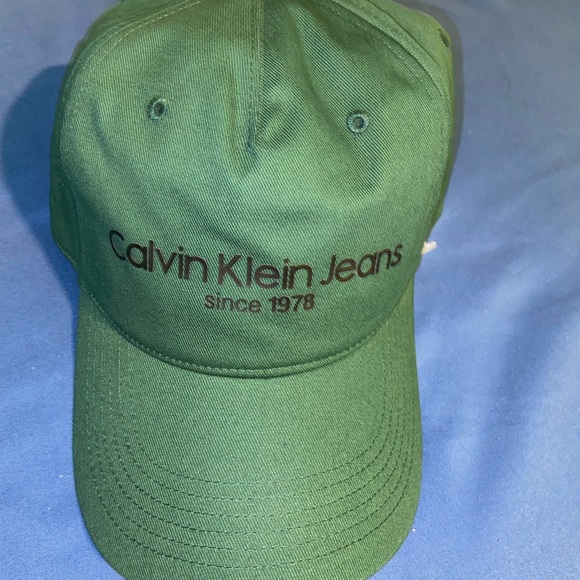 Calvin Klein | Accessories | Multiple Calvin Klein Hats | Poshmark